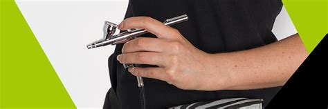 Accessorise Your Airbrush Airbase High Definition Airbrush Make Up