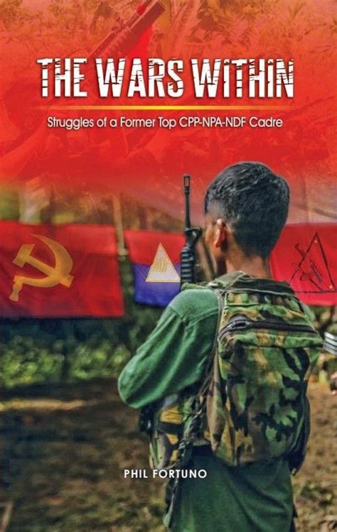 The Wars Within Cpp Npa Ndfs Exploitation Of Various Sectors The Wars Within Cpp Npa Ndfs Exploitation Of Various Sectors