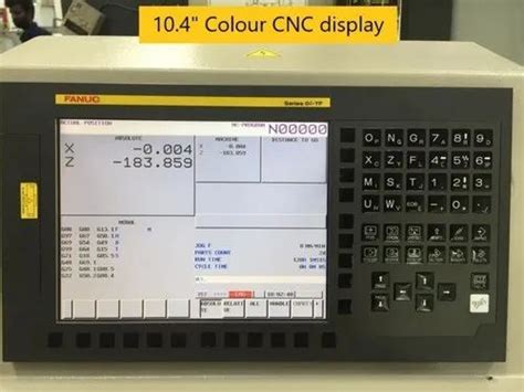 Fanuc Oi Tf Cnc Controller Display At 200000 Piece Hyderabad ID 6951139330