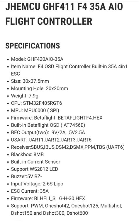 Full Aio Version Arducopter Ardupilot Discourse