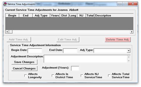 Packages CDK Personnel CDK Systems Inc