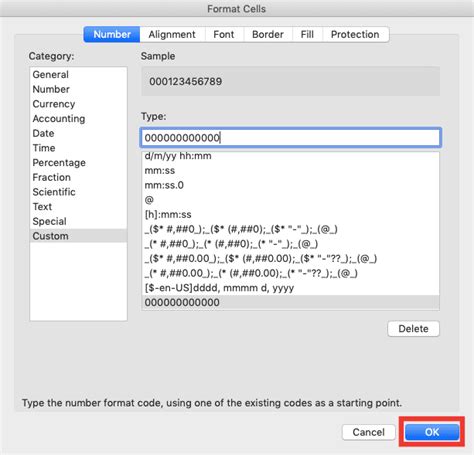 Format Angka Di Excel Tidak Bisa Diubah Tips And Solution