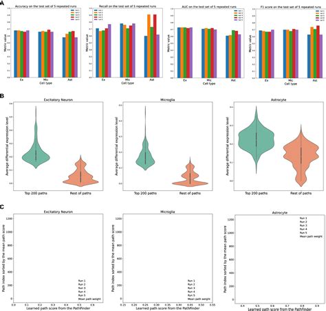 Frontiers Pathfinder A Novel Graph Transformer Model To Infer Multi