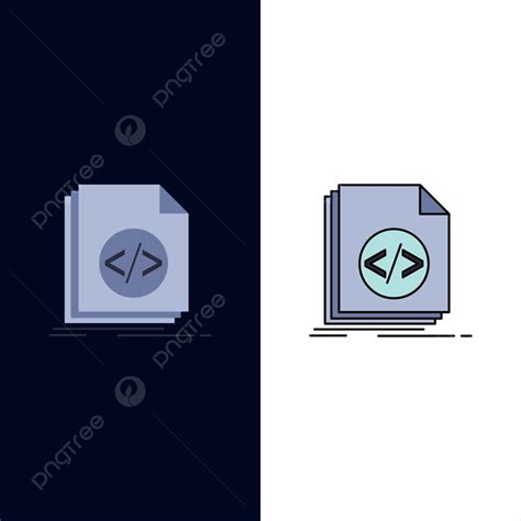Binary Technology Coding Vector Hd Images Code Application Background