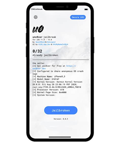 Jailbreak Ios 1141 Step By Step Guide For Iphone 2025