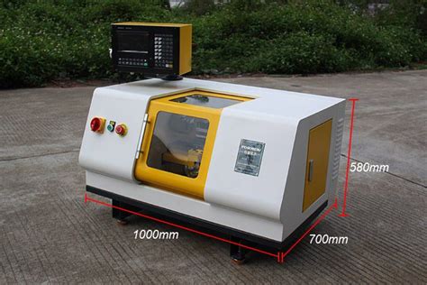 Bench Top CNC Lathe Small Cnc Machine Cnc Lathe Mini Cnc Lathe