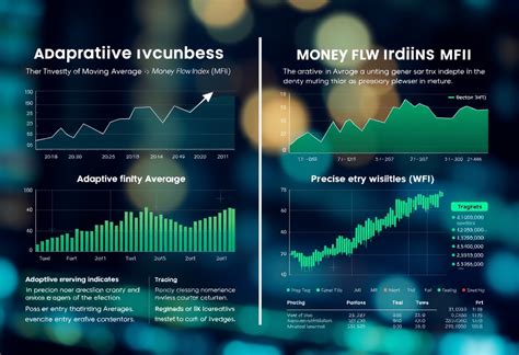 adaptive moving average and money flow index mfi for precise entries advanced forex strategies