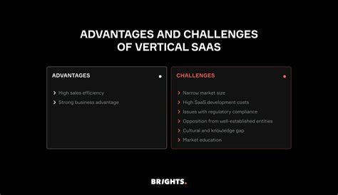 Vertical Vs Horizontal Saas Ultimate Comparison In 2024