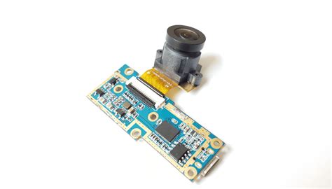 Rigid Flex Hd 720p Usb Camera Module With Omnivision Ov9712 Sensor Others Shenzhen Cm