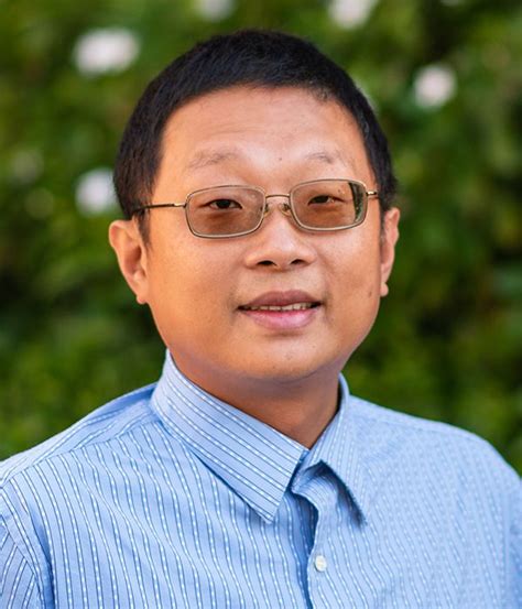 Hsin Hsiung Huang Statistics And Data Science