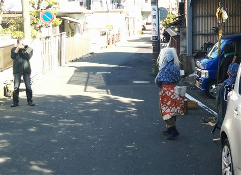 時宗 光照寺 ブログ 立春お祝いの踊り 郷土芸能