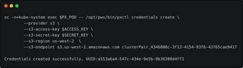 how to migrate stateful applications across red hat openshift clusters