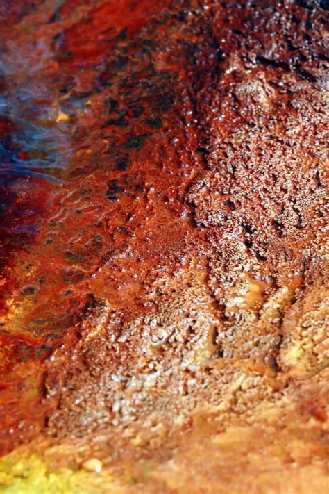 Rusty Grunge Texture Stock Image Image Of Dirty Space 20366383