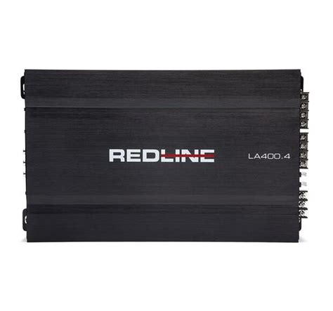 Dd Audio Rl La400 4 žema Kaina Varle Lt