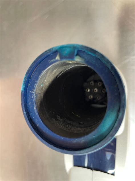 New Stryker Berchtold Sa01bt2207 80547 106632 Or Light For Sale