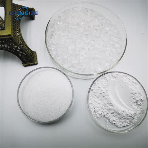Silica Quartz Marble For Epoxy Molding Compound Fused Silica Quartz