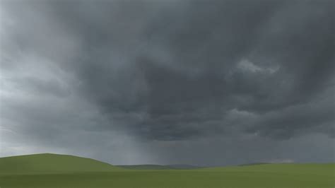 I Made Cool Incoming Thunder Skybox R Gmod