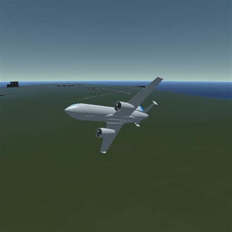 Juno New Origins Dc 10 Cargo Version