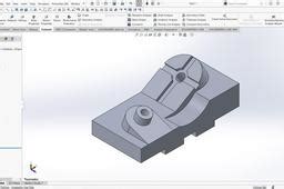 Cswa Sample Exam Tutorial 3 Grabcad Tutorials