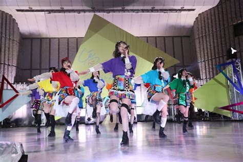 📸 画像：虹のコンキスタドール｜虹コン、日比谷野音ワンマン開催！ 予科生に川端優の加入＋全国ツアー開催決定！