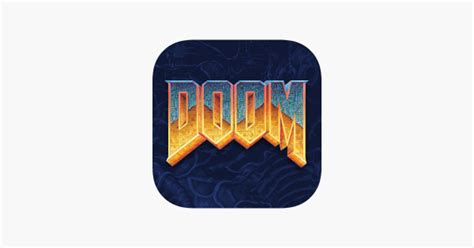 Логотип doom (43 фото)