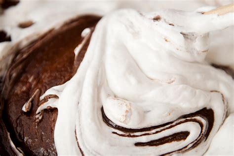 Chocolate Cassata Cake Recipe Use Real Butter