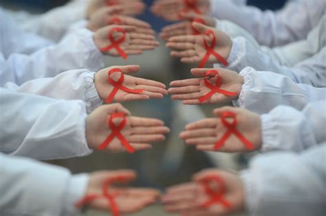 Health Ministry Sex Now Main Transmitter Of Hiv Malay Mail