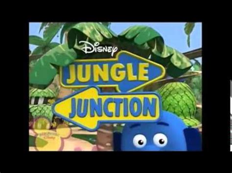 Jungle Junction Intro Repeat 15 Mins Youtube