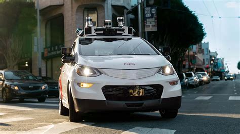 Majority Of Drivers Are Afraid Of Autonomous Cars Study Says