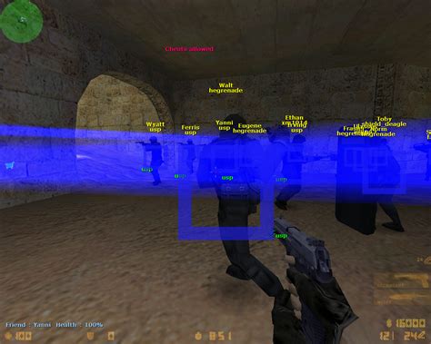 Cs Hack Re Wolt Technology