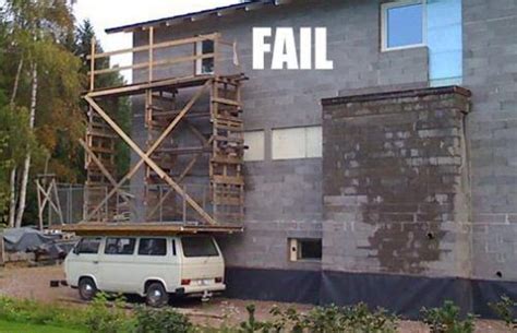 12 Best Scaffolding Images On Pinterest Funny Stuff Funny Pics And Quote