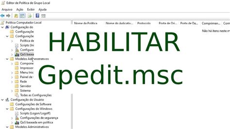Como Abrir O Regedit No Windows 10 Tech Bruna