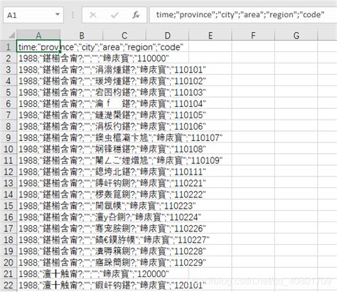 用mysqlworkbench导出数据到excelworkbench查询结果导出excel Csdn博客