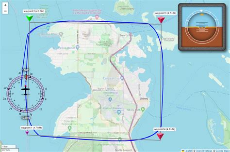 Are We Flying Writing Auto Pilots In JavaScript For MSFS