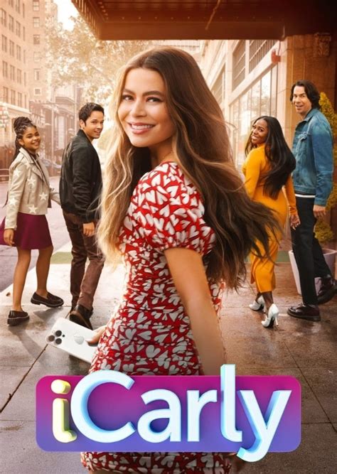 Icarly Fan Casting On Mycast Icarly Fan Casting On Mycast