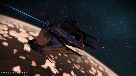 Blue Interceptor Tie Wings Lambda Eye Red And Gold Royal Exotic With