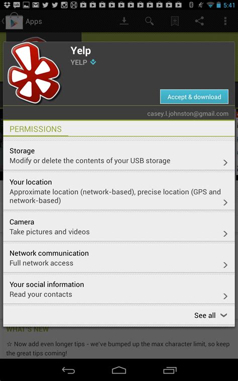 Five Features We Wish Android Would Borrow From IOS Ars Technica