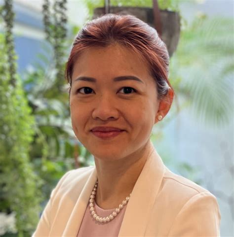 Christine Tan C Engage Convention