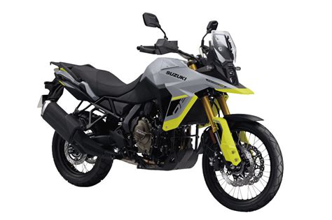 세계에서 가장 큰 모터사이클 축제 Eicma 2022 스즈키 월간모터바이크