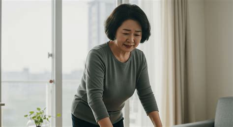 골다공증 정상 수치 증상 예방 핵심 총정리