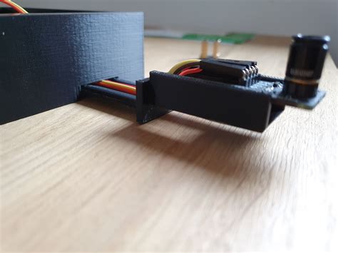 Building A Raspberry Pi Thermal Imaging Camera Mlx90640 Guide