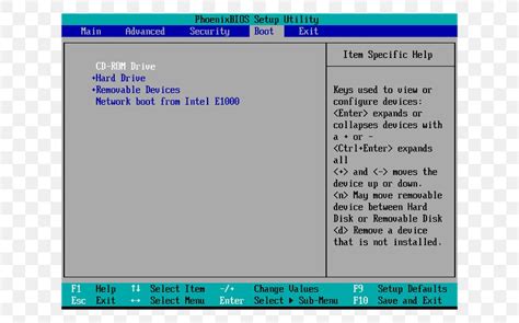 Booting BIOS USB Flash Drives Computer Boot Disk PNG X Px Booting Area Bios Blue