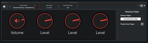 Midi Remote Api Documentation Like That Like This Cubase