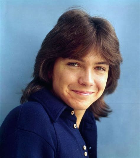 David Cassidy Com