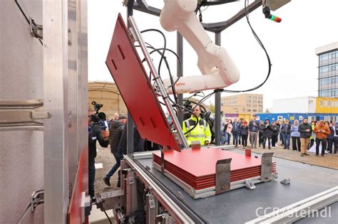 Kuka Kukarobots Automation Robots Homeofrobotik Mykuka Centerconstructionrobotics Rwth