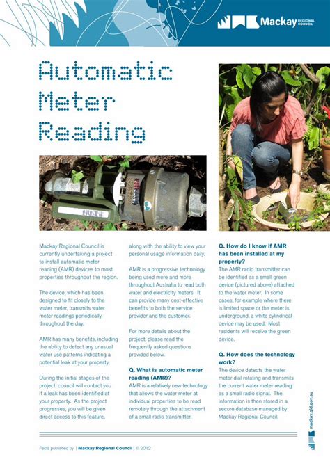 Download Pdf Automatic Meter Reading Mackay · Pdf Filewhat Is
