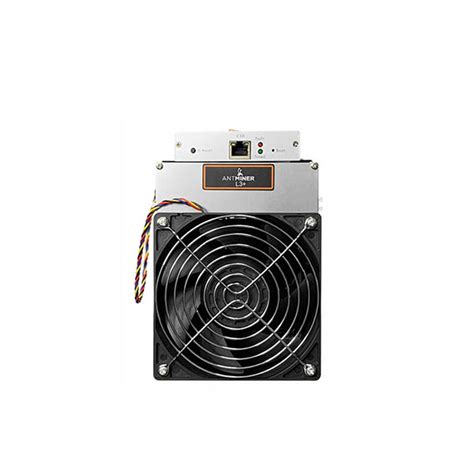 Bitmain Antminer L Miners