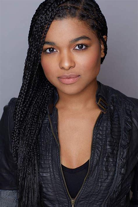 Picture Of Naomi Grace