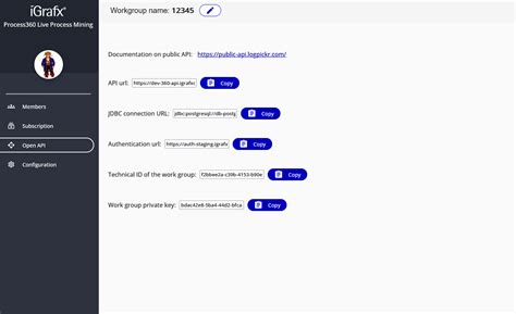 Public Api Logpickr Process Explorer 360
