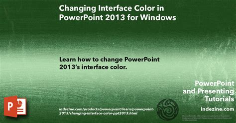 How To Change Color On Powerpoint At Ina Pfarr Blog